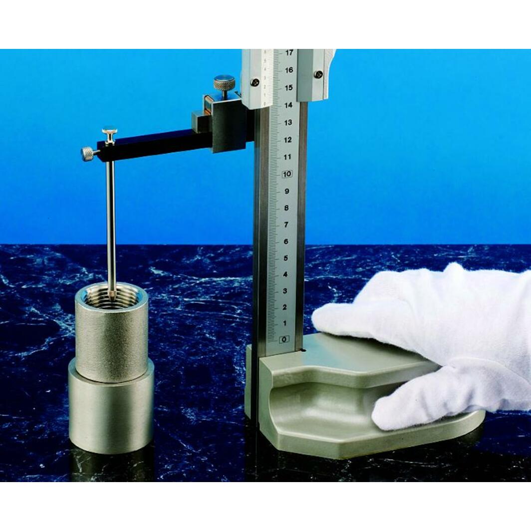 MITUTOYO 900764 depth measurement tool 9x9 mm | Klium