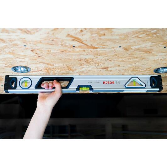 BOSCH 1600A016BP spirit level premium 60 cm Klium