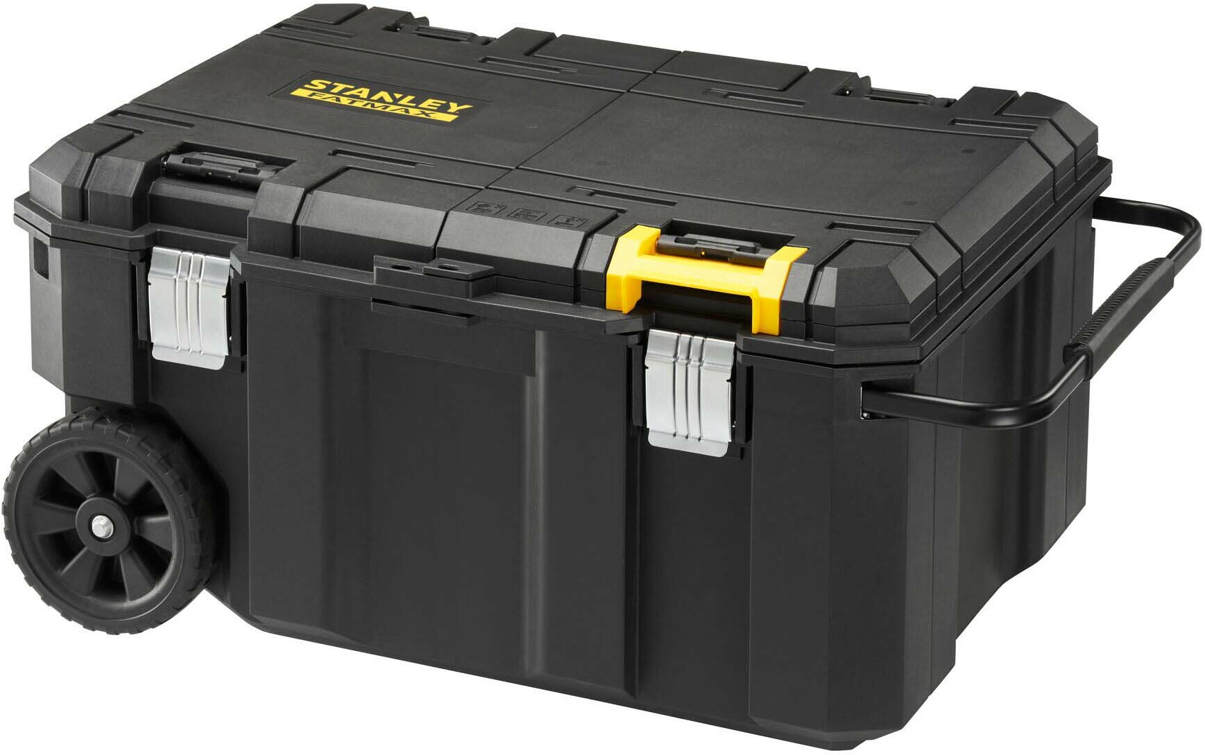 STANLEY FMST17870-1 FATMAX PRO-STACK tool trolley 113L IP54 | Klium