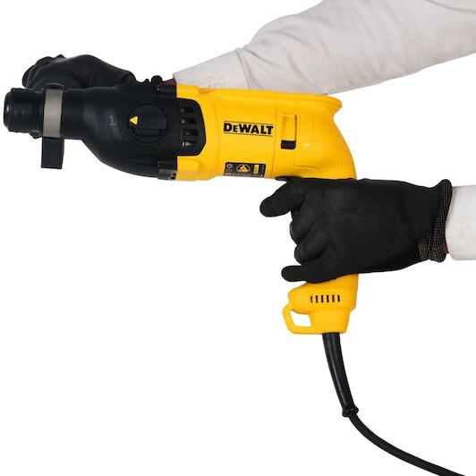 DEWALT D25033K QS SDS plus combi hammer 710 W in TSTAK case Klium