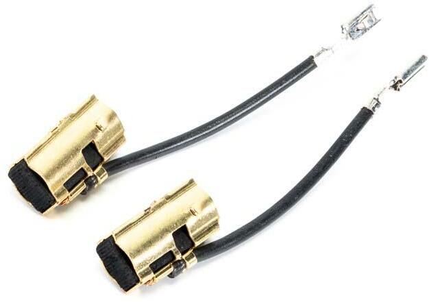 FESTOOL 489632 carbon brush es 150/ds400/rs400/ls130 | Klium