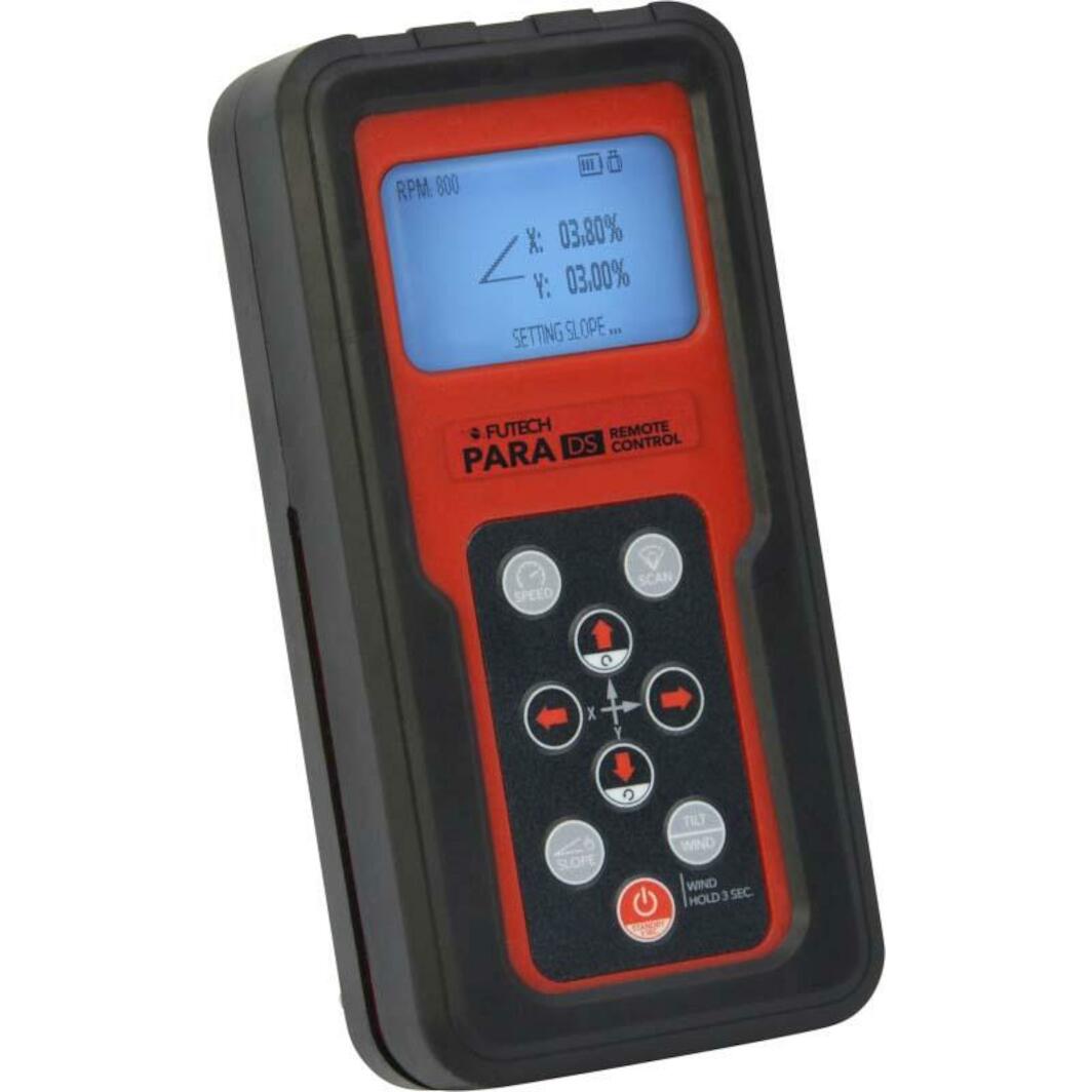 FUTECH H7009 remote control for Para DS | Klium