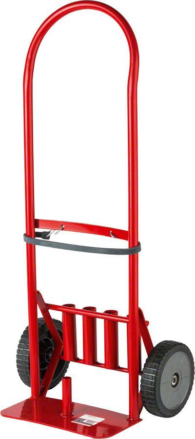 BOSCH 1610795007 transport caddy for USH and GSH 27 | Klium