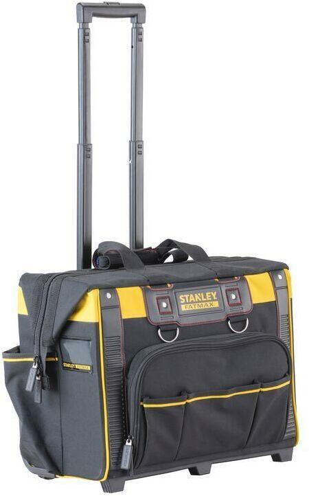 STANLEY FMST1-80148 FATMAX tool bag with wheels | Klium