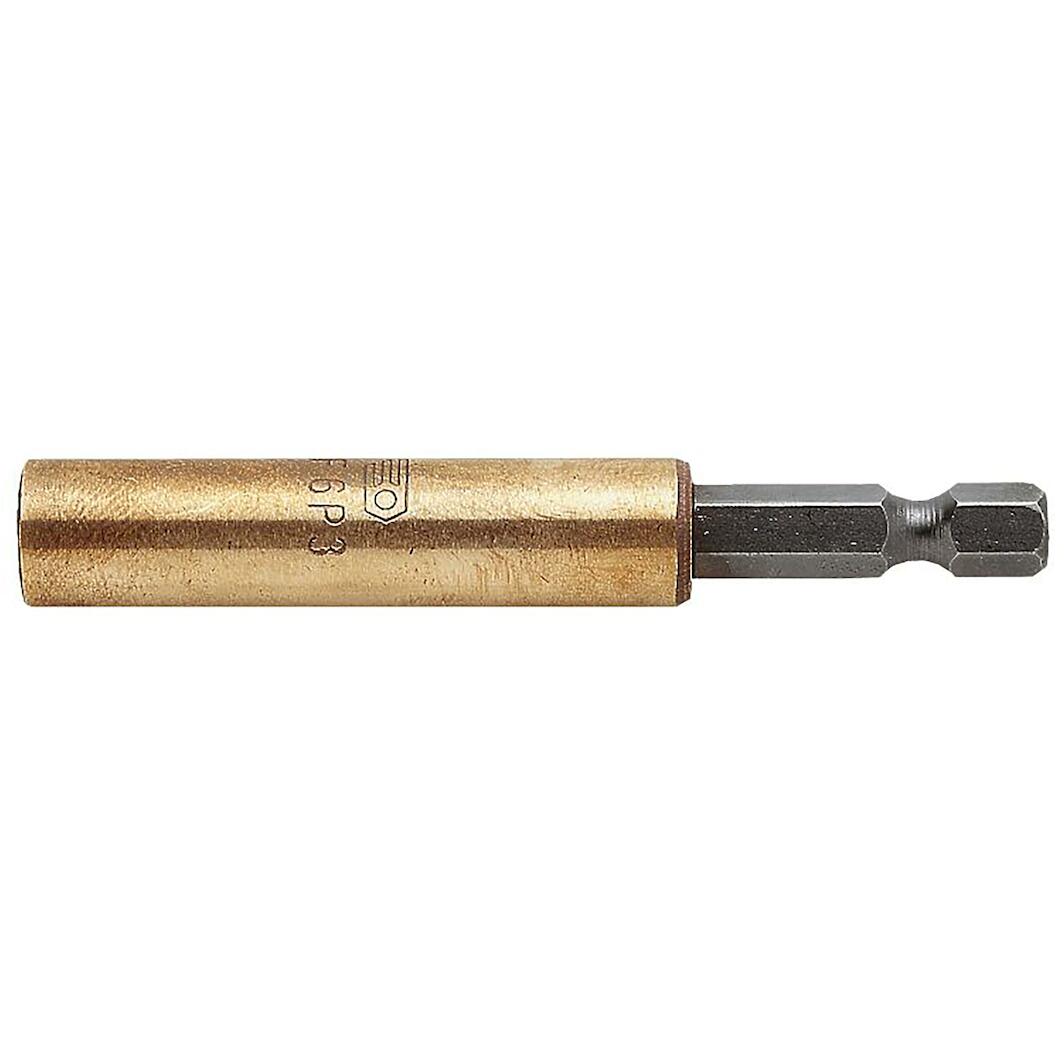 FACOM EF.6P3 magnetic bit holder - berilium | Klium