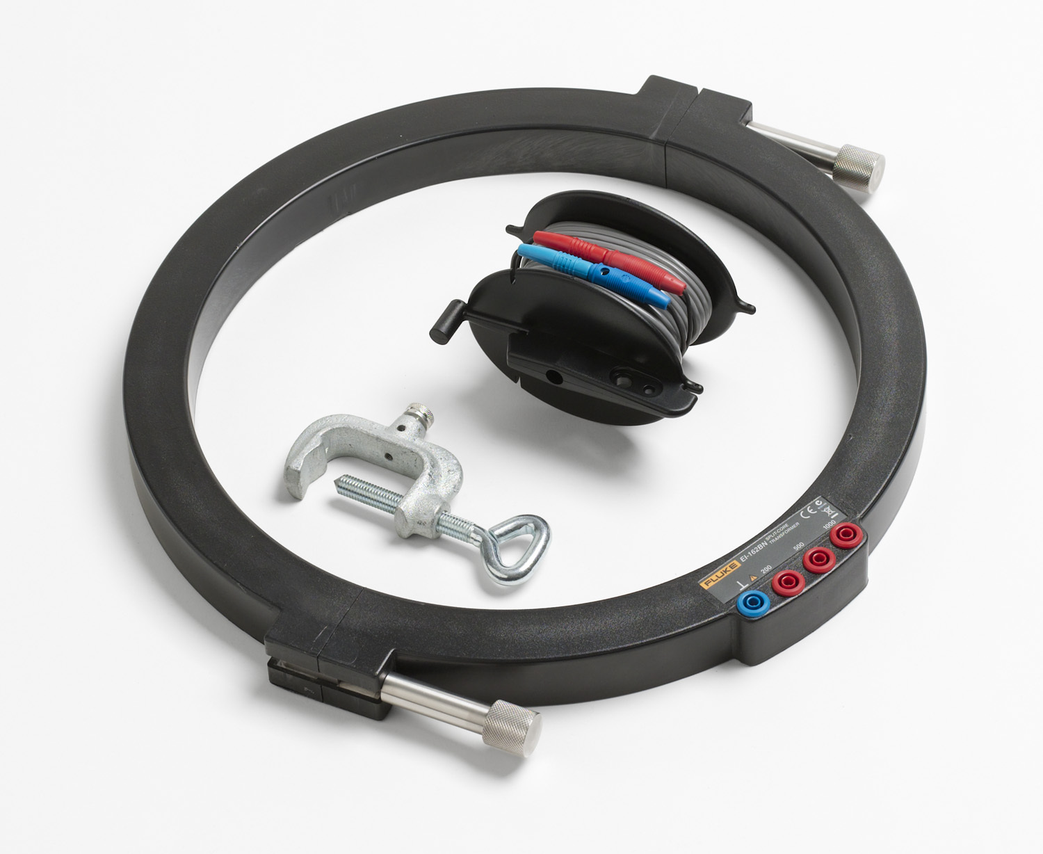 FLUKE EI-162BN split-coret transformer 320mm - 2577159 | Klium