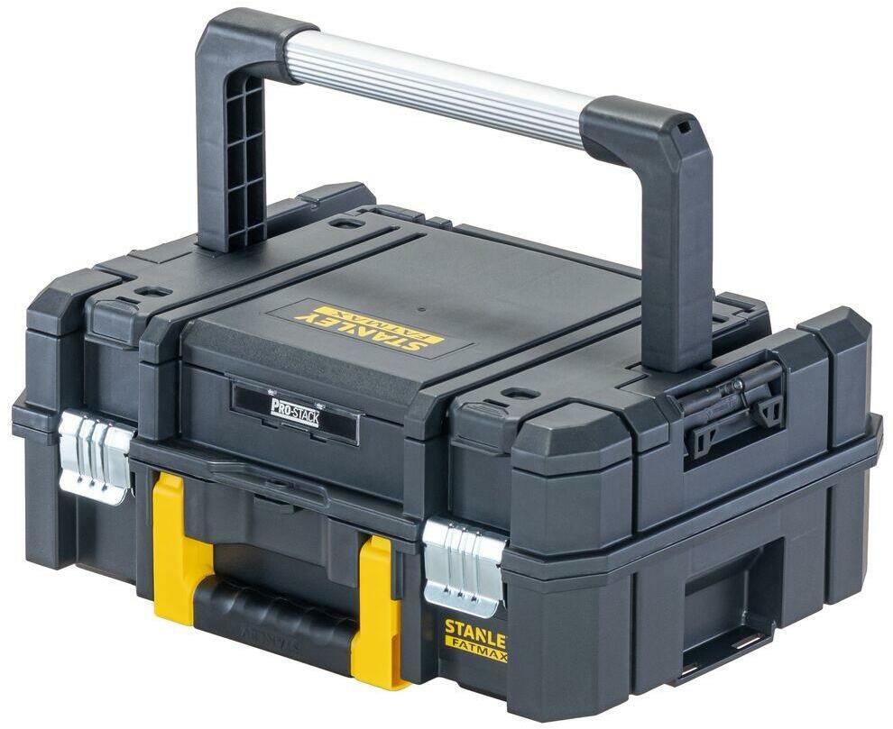 STANLEY FMST1-71967 FATMAX PRO-STACK tool case with long handle | Klium