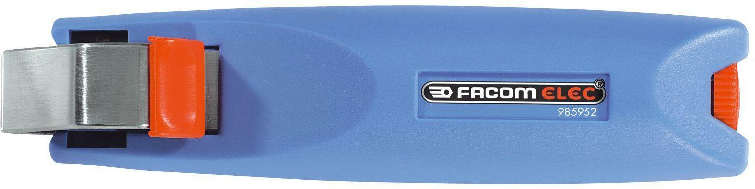 FACOM 985952 cable stripping tool | Klium