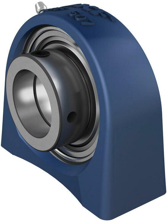 SKF SYF 35 FM ball bearing unit 35 mm | Klium