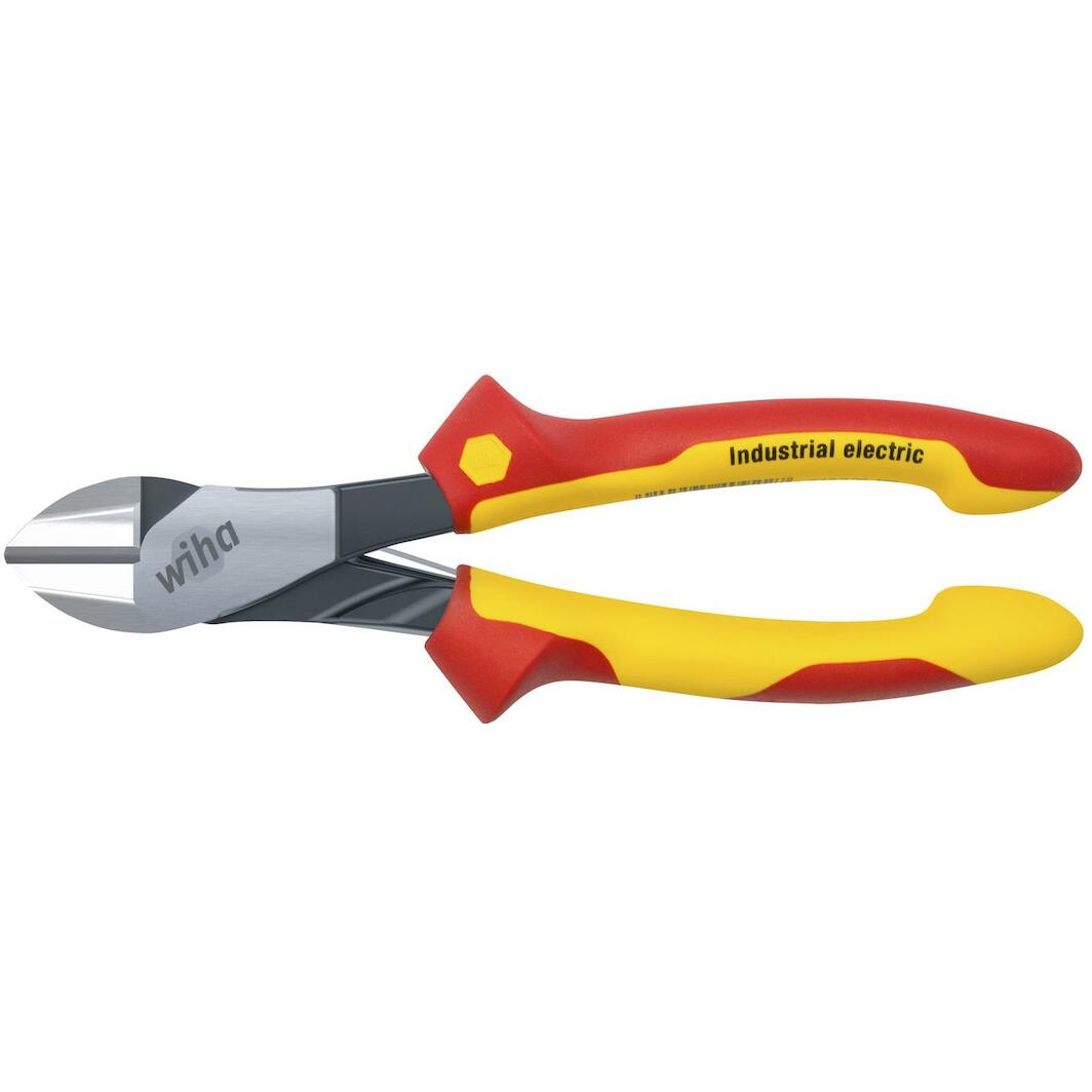 WIHA Z16320009SB power cutters Industrial electric DynamicJoint ...