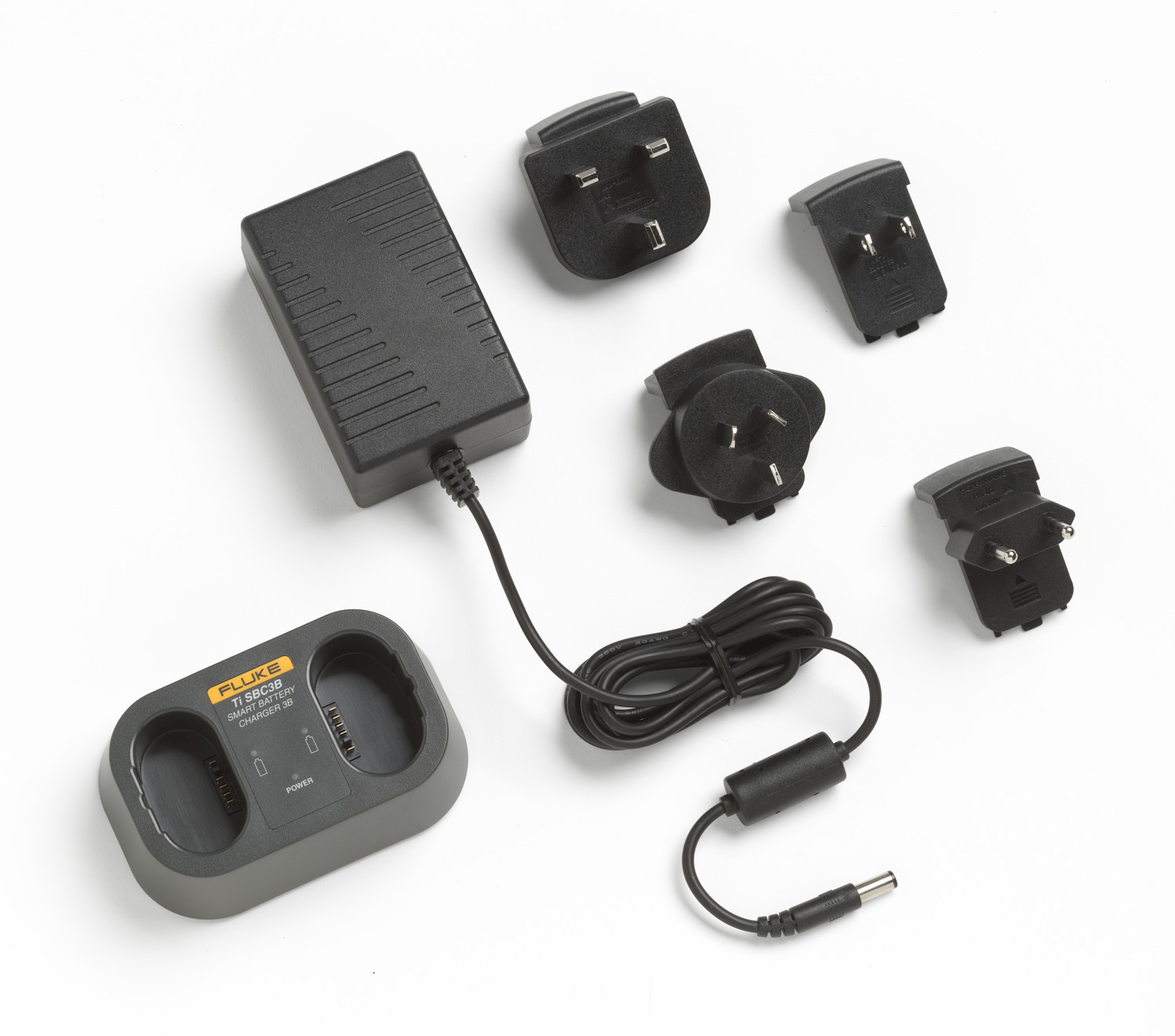 FLUKE TI-SBC3B charging station - 4354922 | Klium