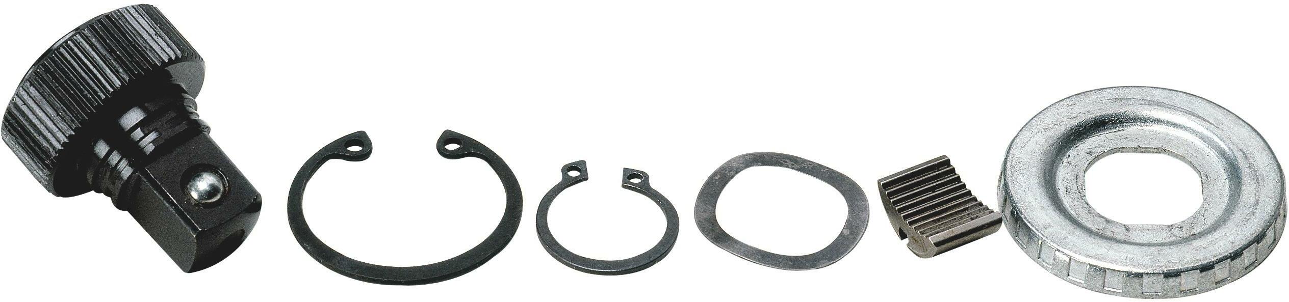 BAHCO 8155-SO/1 Spare parts set for 1/2" ratchet 8155-1/2 | Klium