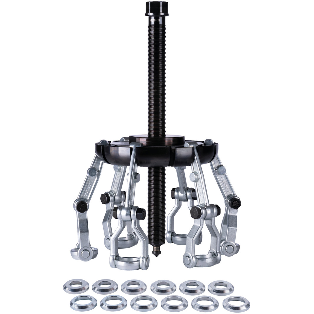 KUKKO 10-M mechanical wheel extractor 350mm | Klium