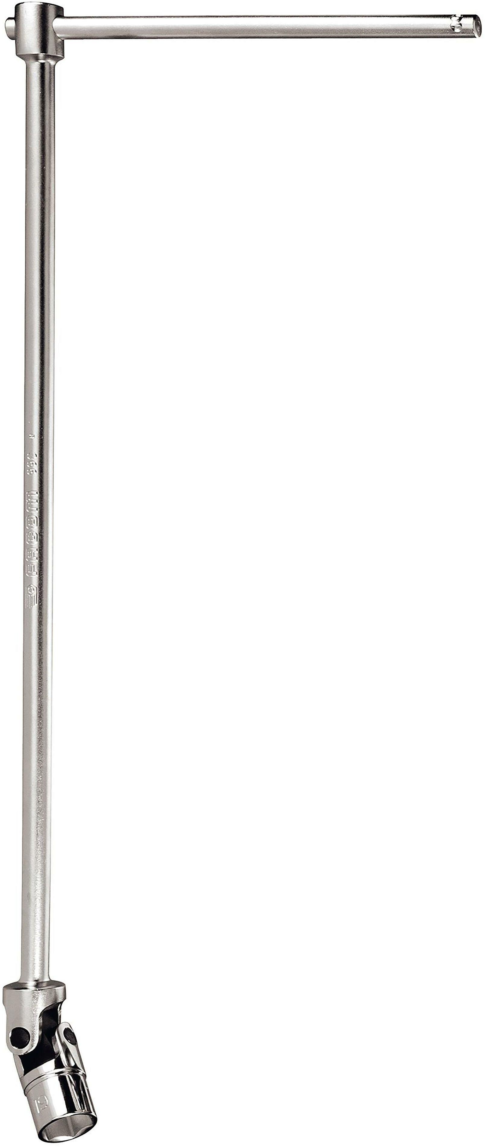 FACOM 99C.19 clé à cardan avec poignée coulissante, dimensions ...