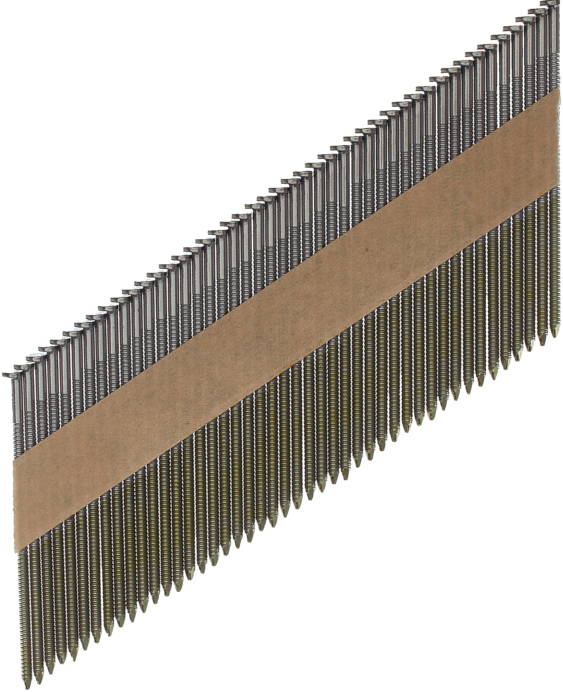 MILWAUKEE 4932492599 nails D-head 34° 50mm/RS/B/SC1 (2200 pcs.) | Klium