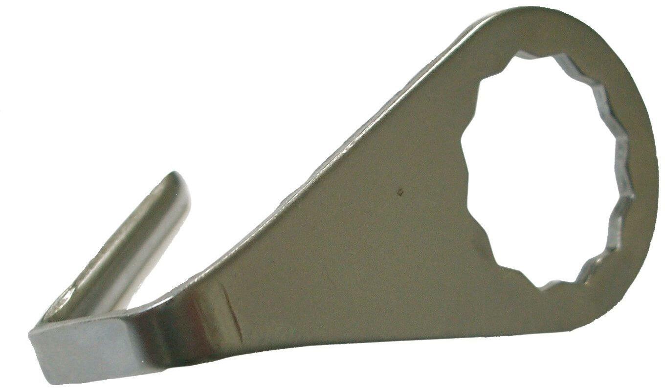 BAHCO BPBU60 U-shaped cutting blade (2 pcs.) | Klium