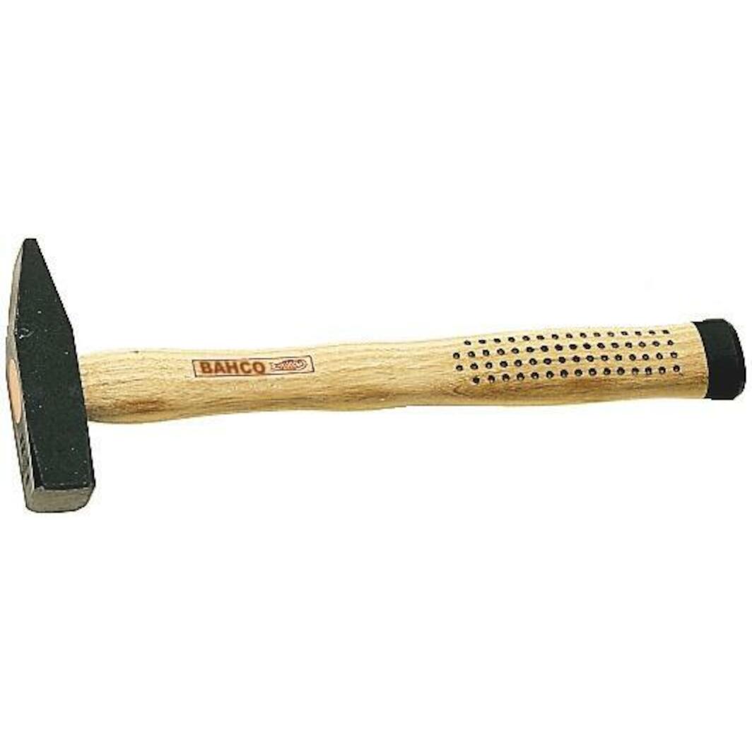 BAHCO 481-1000 bench hammer, German model with ashwood handle, 1000 g ...