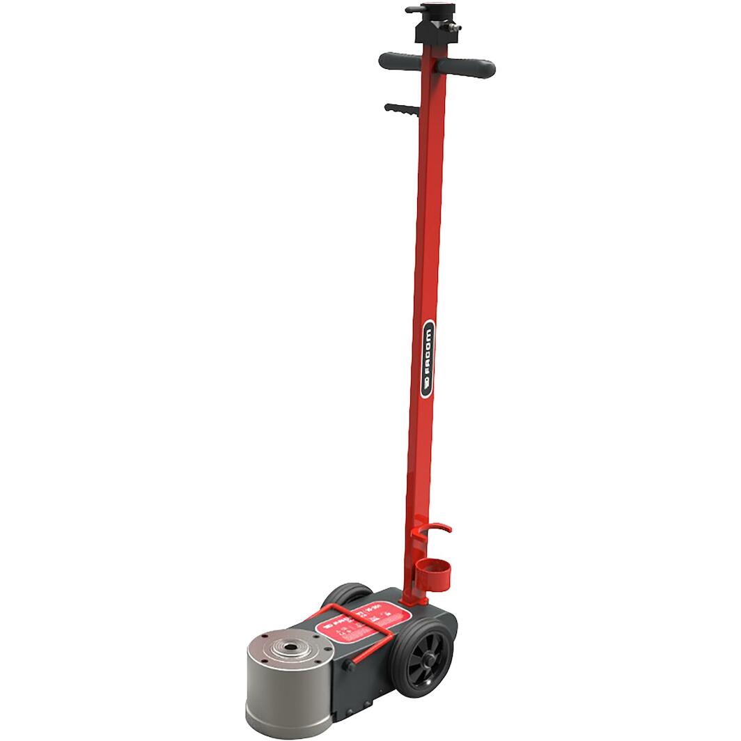 FACOM DL.1530CA hydraulic jack 15-30 tonnes | Klium