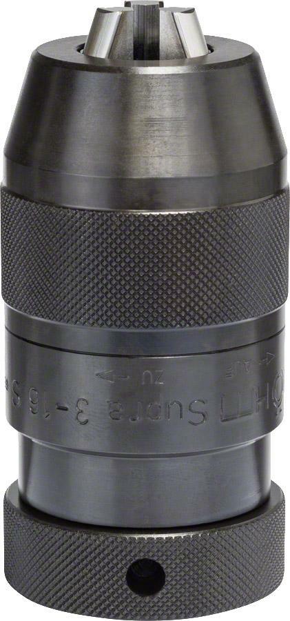 BOSCH 1608572014 keyless chuck 3-16 mm, 5/8"-16 | Klium