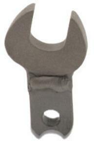 GEDORE 012100 socket spanner with pin fittings 22 mm - 3037630 | Klium
