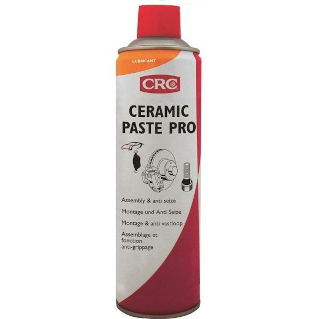 CRC 2060550_SP250 Ceramic Paste Pro mounting paste 250 ml | Klium