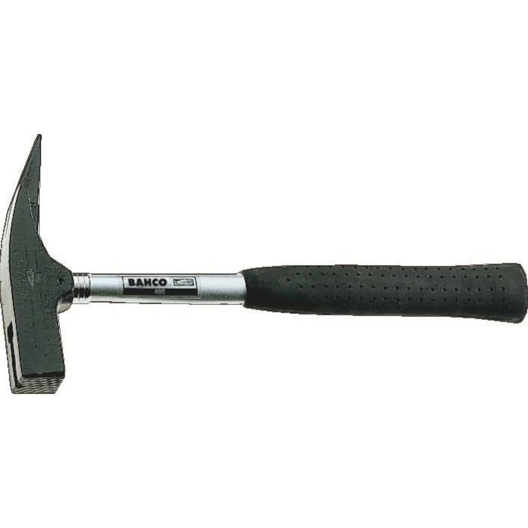 BAHCO 485 sledge hammer with steel handle, 600 g | Klium
