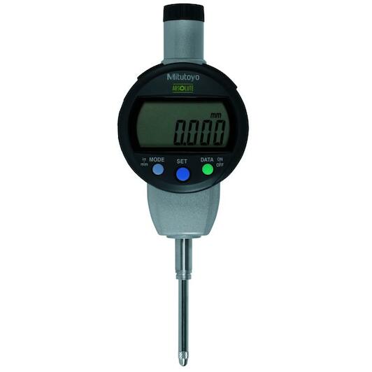 MITUTOYO 543-471B ID-C Digimatic dial indicator 1", 0.00005" | Klium