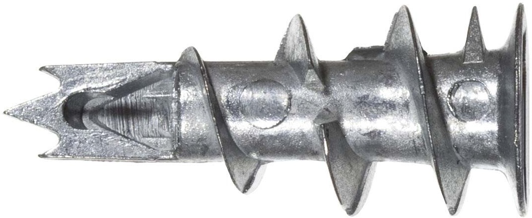 FISCHER 24556 metal drywall plug GKM | Klium