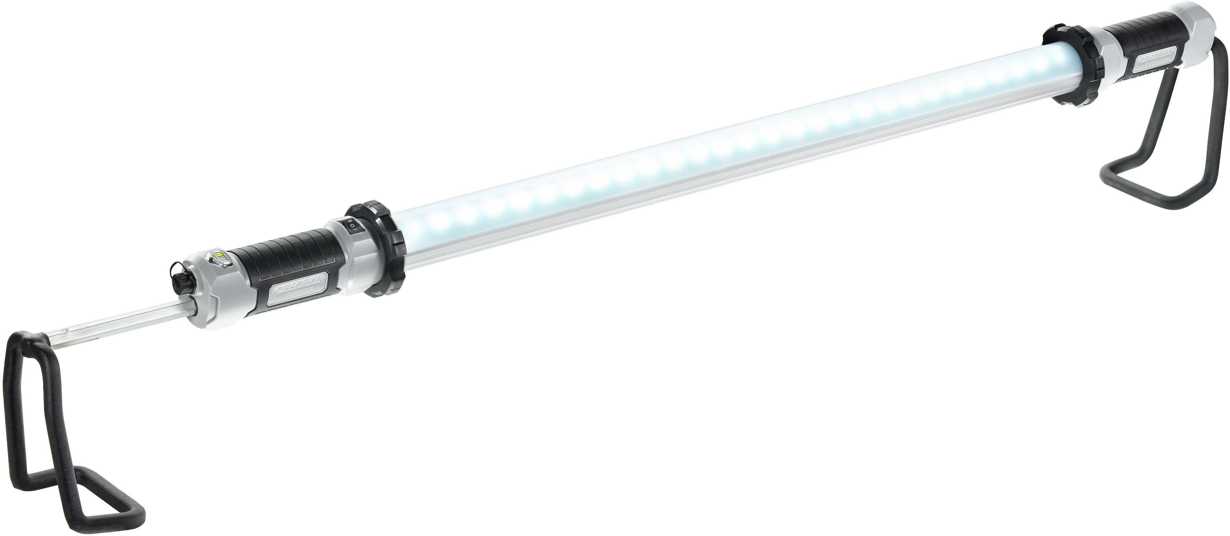 EXPERT E201429 bonnet light with LEDs - 2 lighting levels | Klium