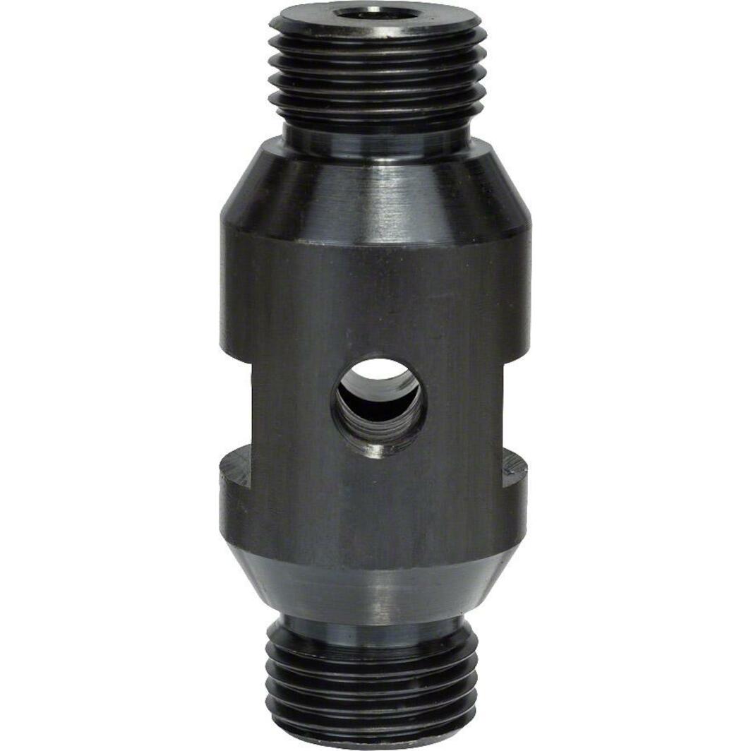 BOSCH 2608598145 adapter for diamond core cutters G 1/2" | Klium
