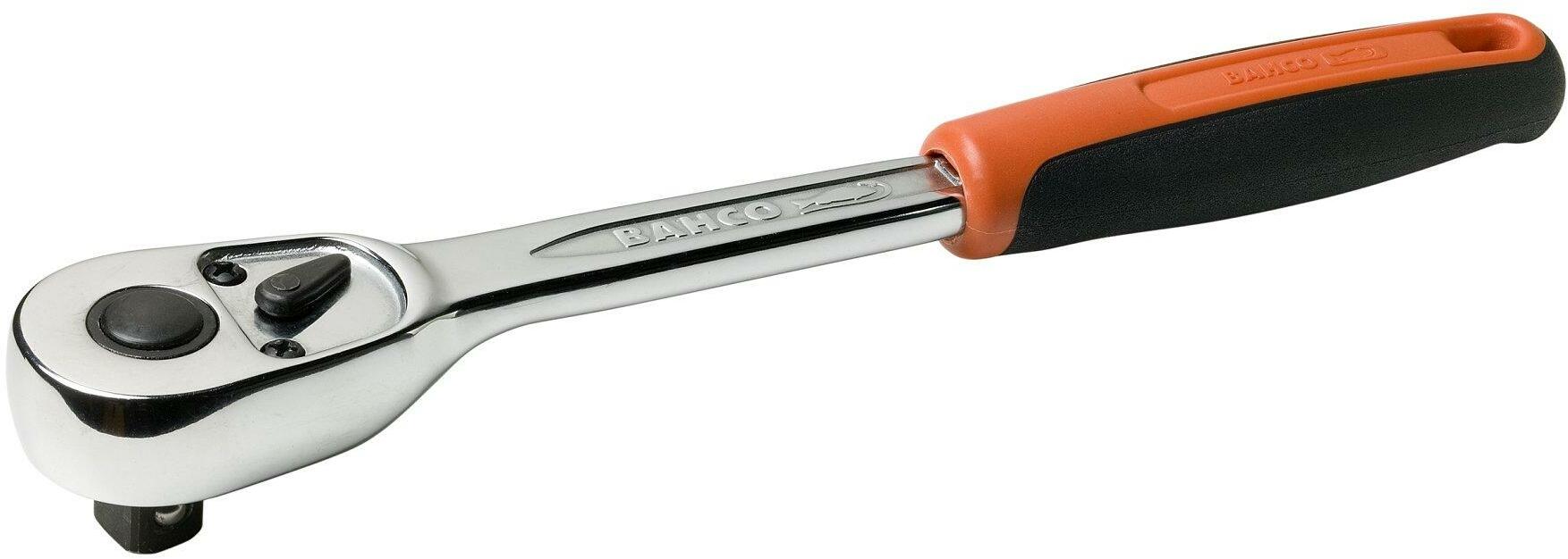 BAHCO 7750-SO/1 Spare parts set for 3/8" ratchet 7750 | Klium