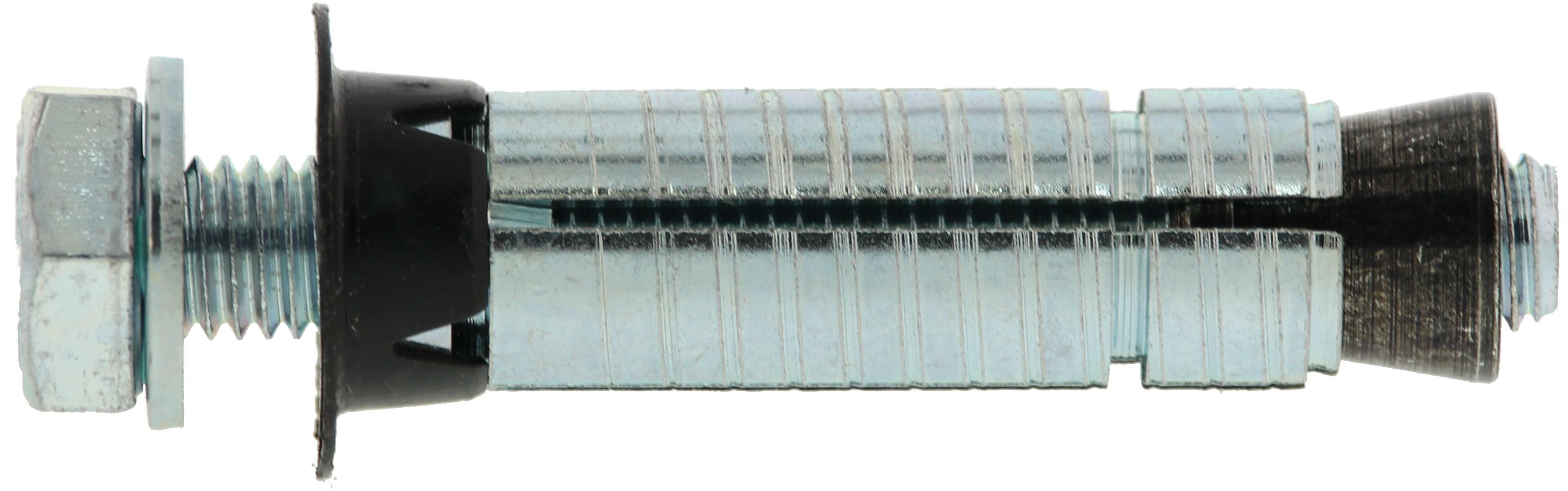 SPIT 073650 PRIMA l spread anchor M10x16/25 zinc-plated (with bolt and washer) | Klium