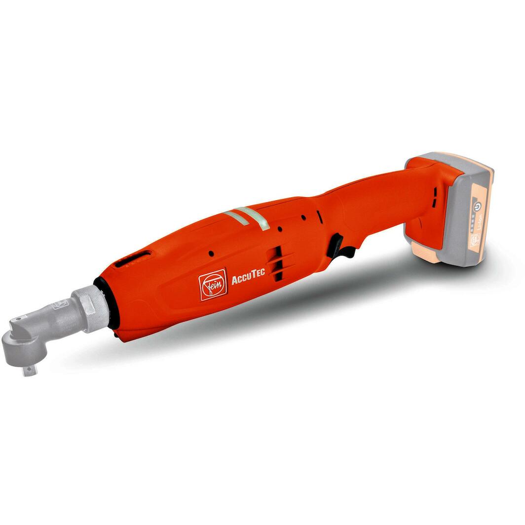 FEIN ASW 18-6 PC 18V precision cordless screwdriver, angle bar, up to 6 ...