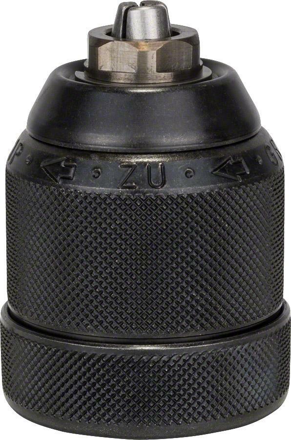 BOSCH 2608572218 quick-action chuck 1-10 mm, 1/2"-20 | Klium