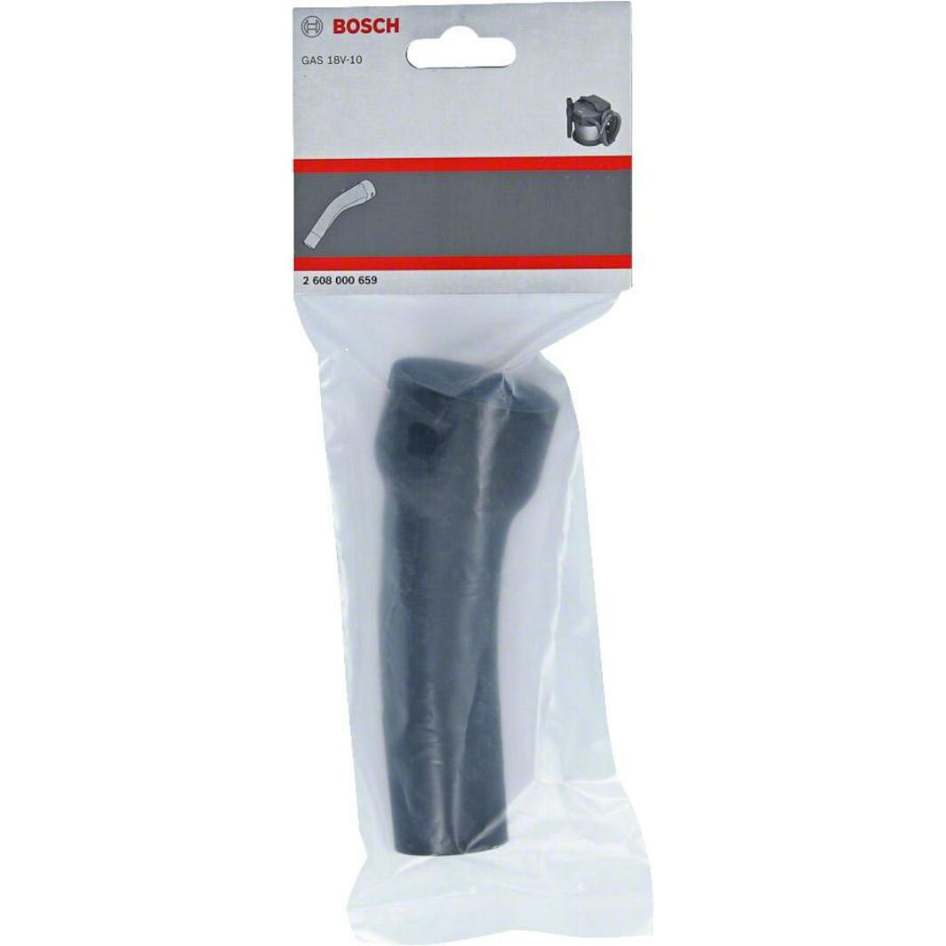 BOSCH 2608000659 elbow suction pipe for GAS 18V-10 | Klium