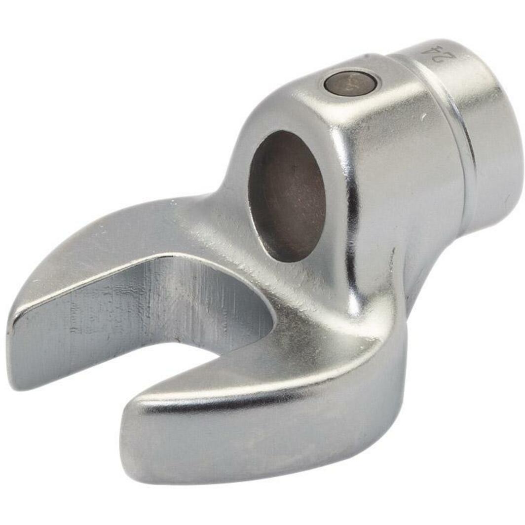 BAHCO 227-27 socket spanner with spigot connection 22 mm, 27 mm | Klium
