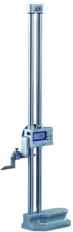 MITUTOYO 192-664-10 Digimatic double-column height gauge - 0-600mm with ...