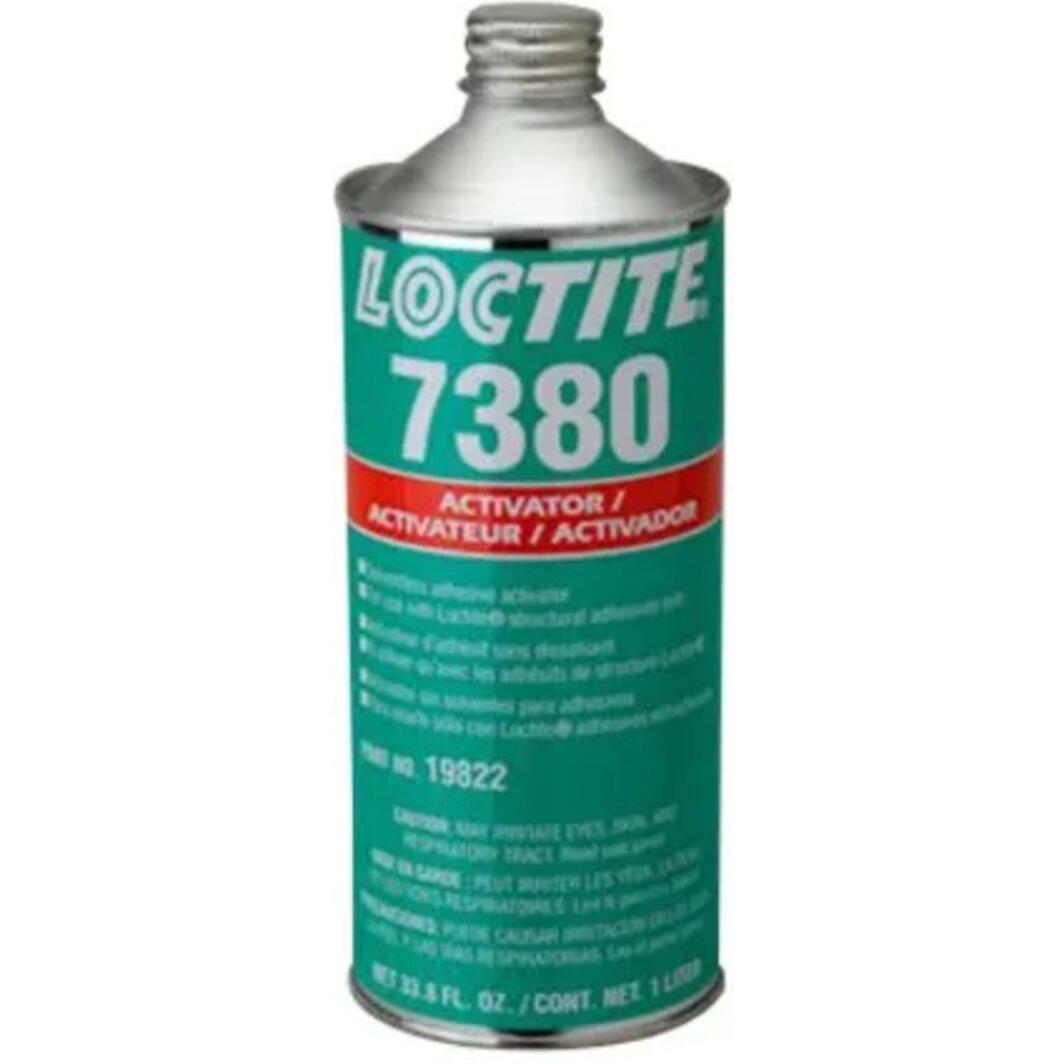 LOCTITE 7380 Multi-bond activator solvent-free (930 ml bottle) - 749068 ...