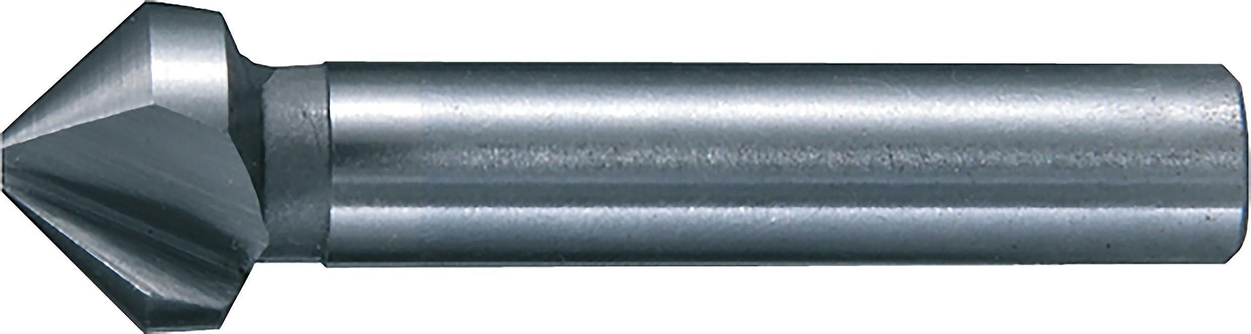 MAKITA D-37493 countersink bit with 3 90° cuts, cylindrical shank | Klium