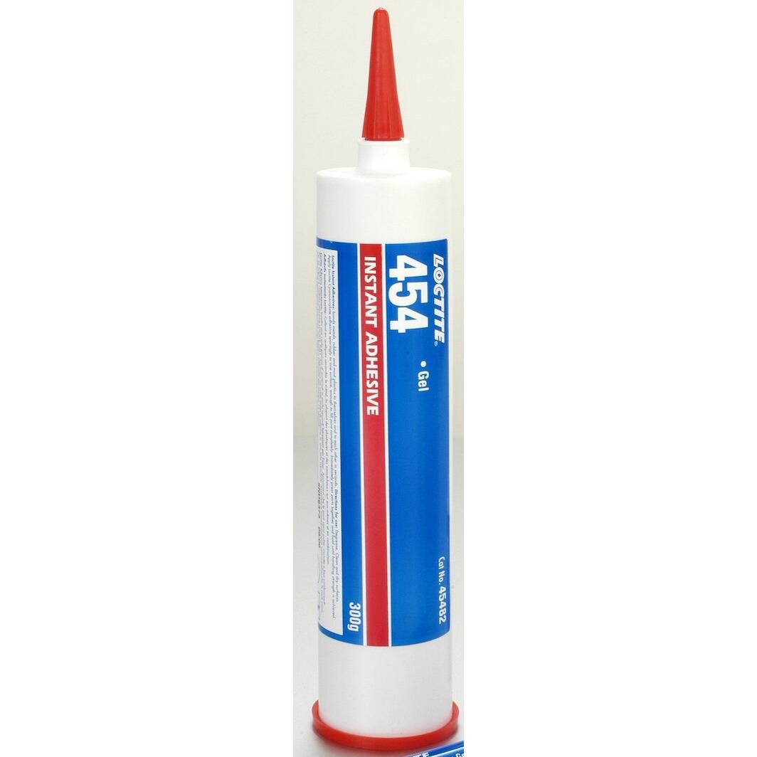 LOCTITE 454 instantkleefstof (300g standaard koker) - 88526 | Klium