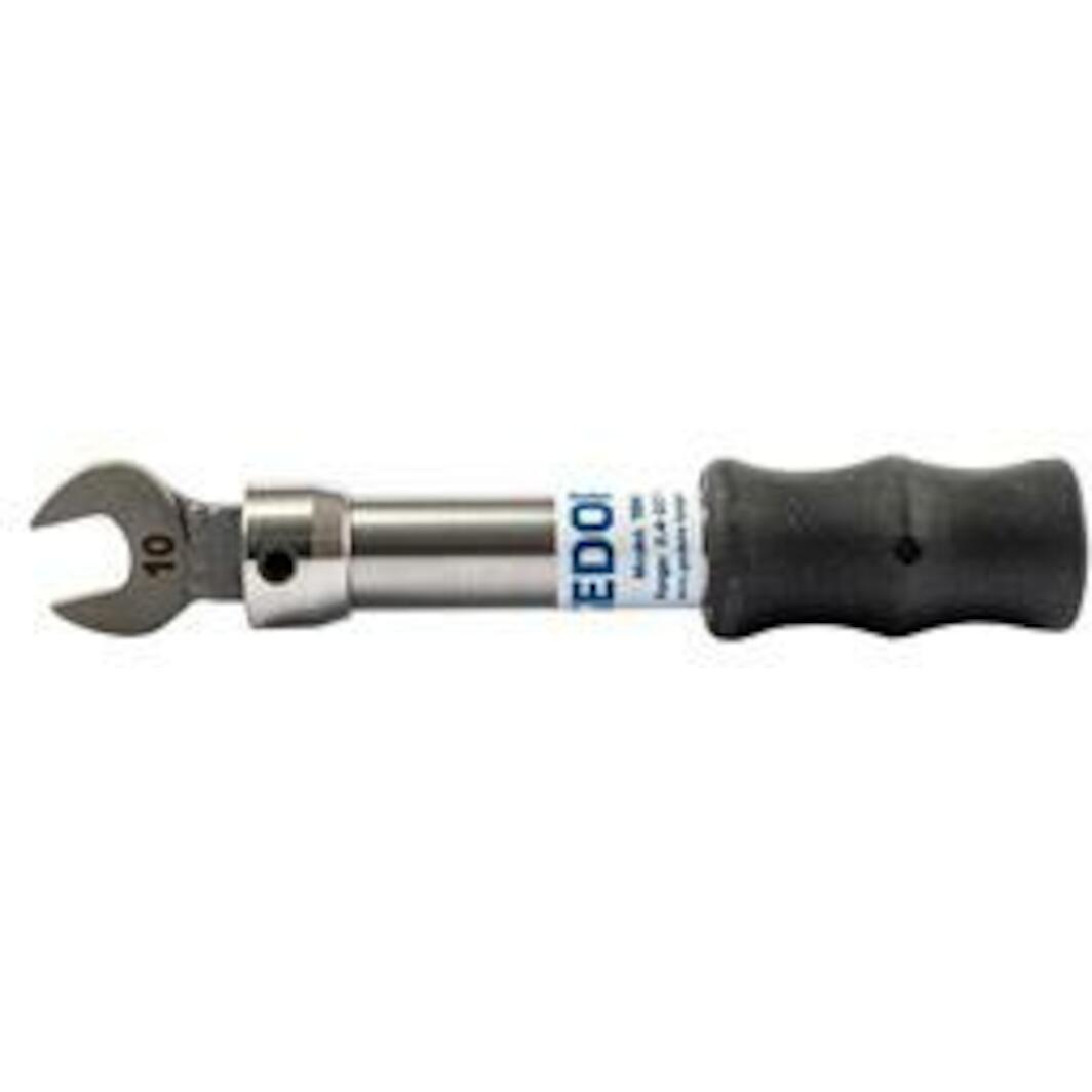 GEDORE TBN 2 articulated torque spanner TBN with pin fittings 0.4-2 Nm ...