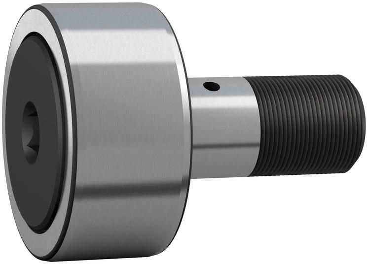 SKF KR 32 B cam roller with relubrication device 32 mm - KR 32 | Klium