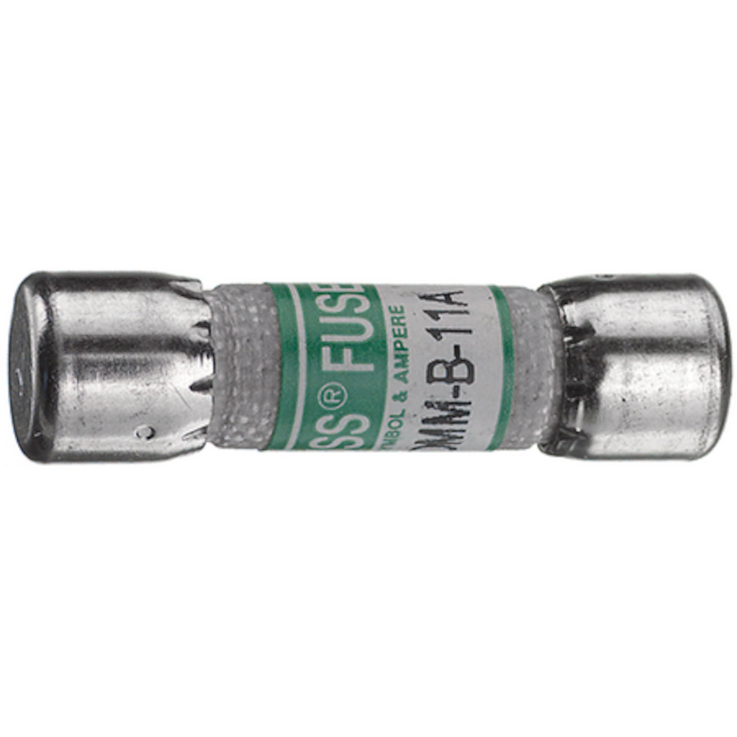 FLUKE 740670 fuse 630mA (F)/250V/1500A 5x20mm | Klium