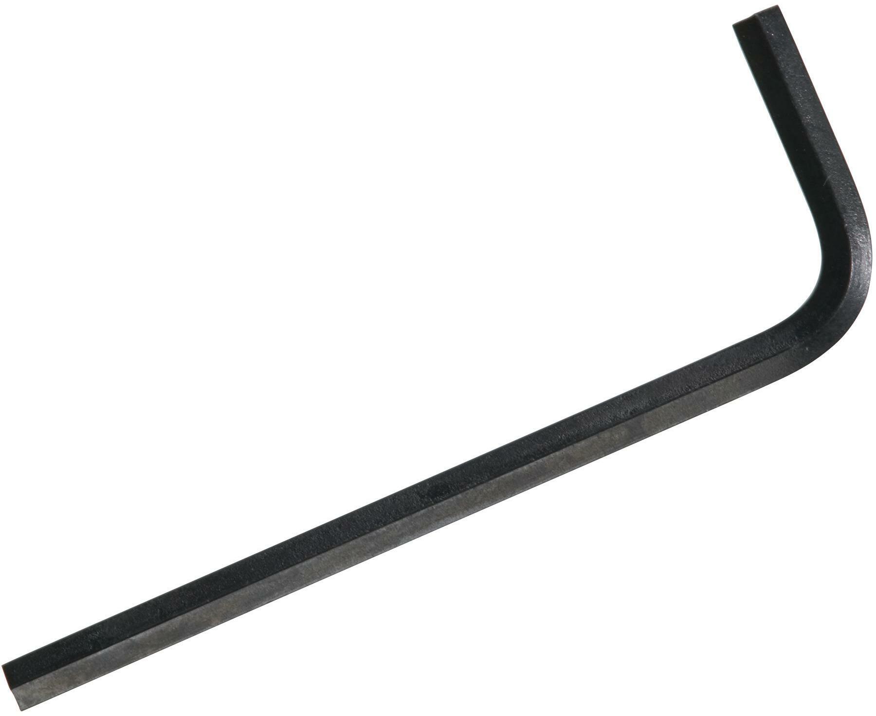 MILWAUKEE 49960060 Allen spanner 1/8" for all take-up shafts | Klium