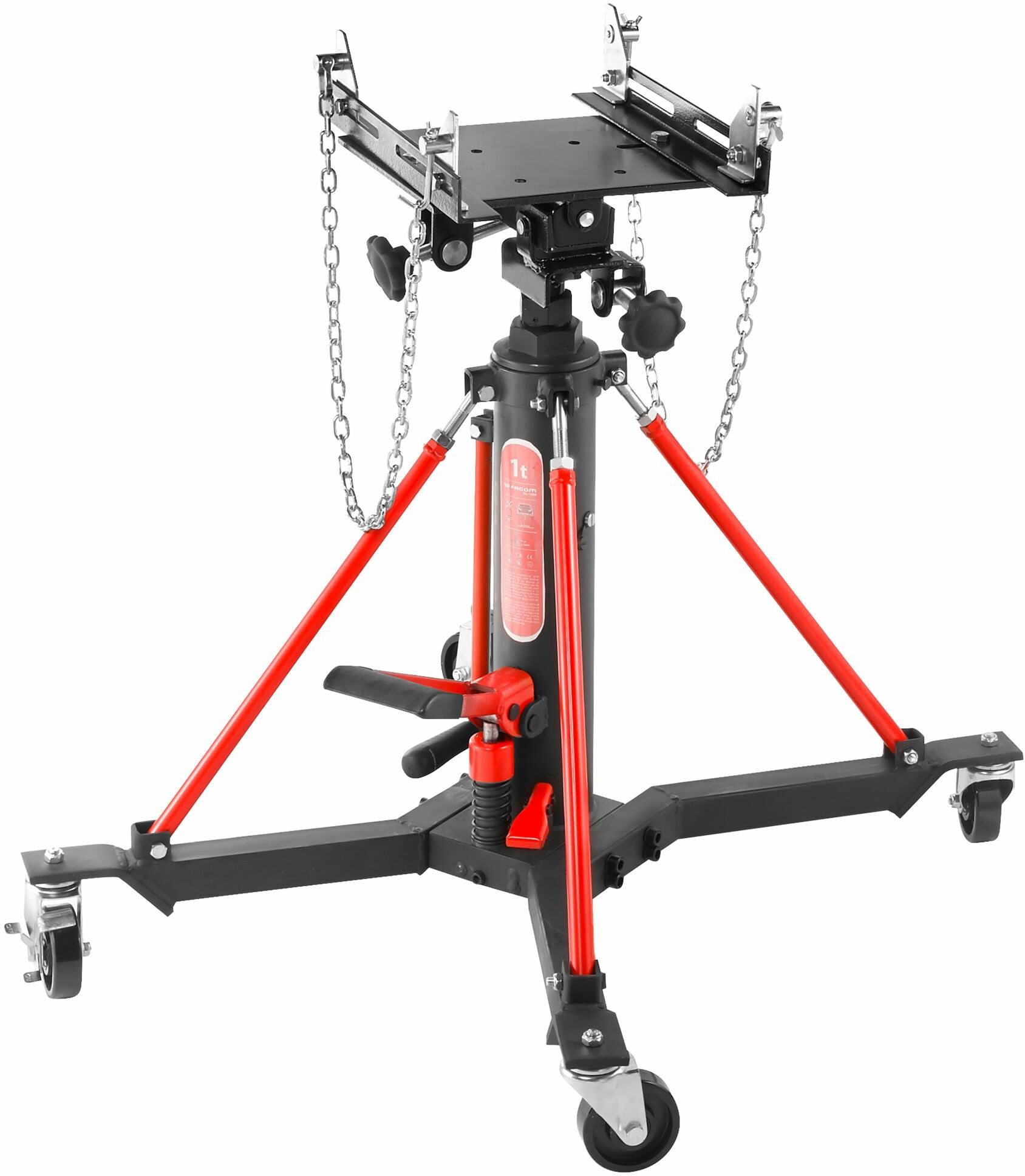 FACOM DL.1000 transmission jack 1 tonne | Klium