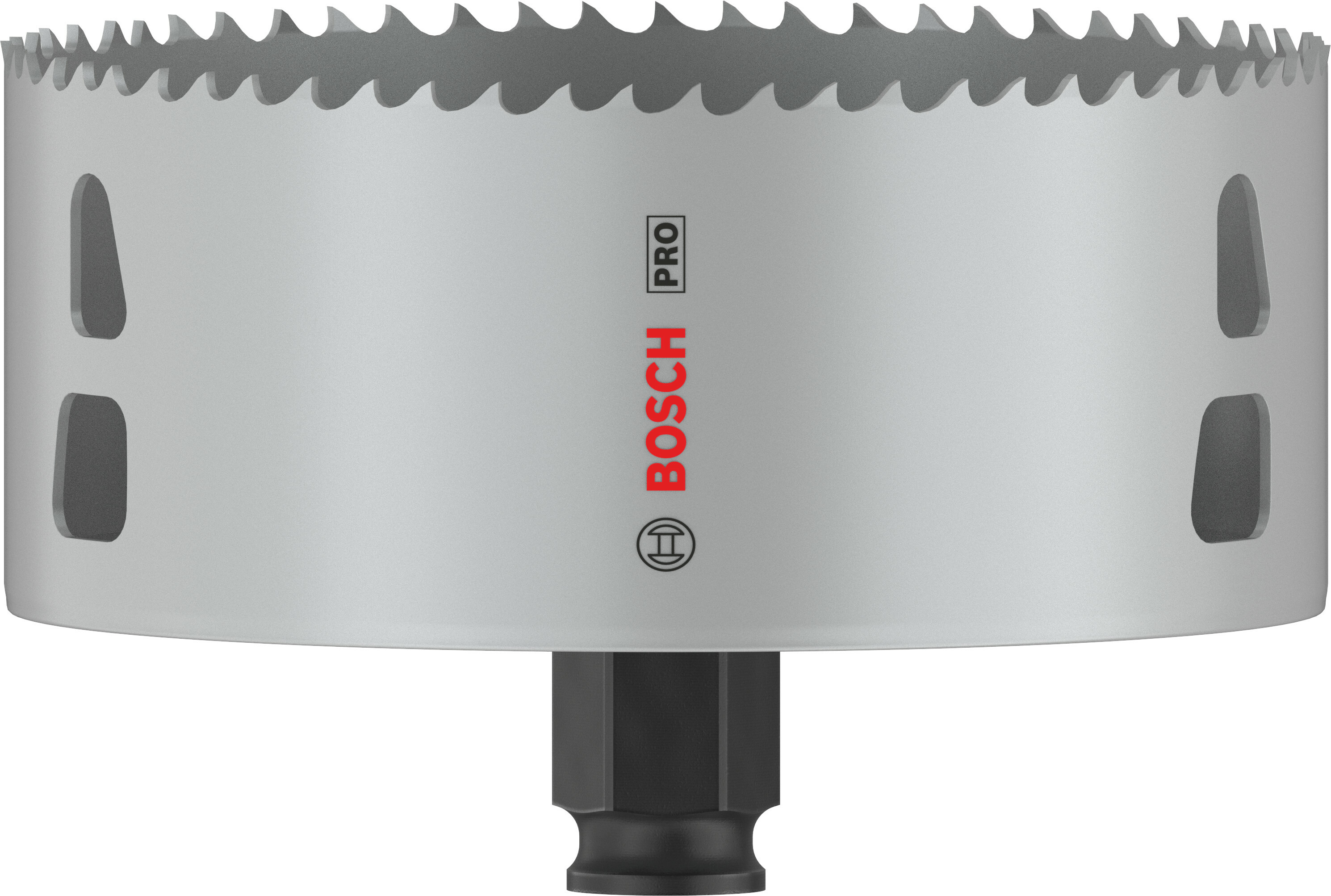 BOSCH 2608594414 Scie cloche PRO Multi Material PC Plus 114 mm | Klium
