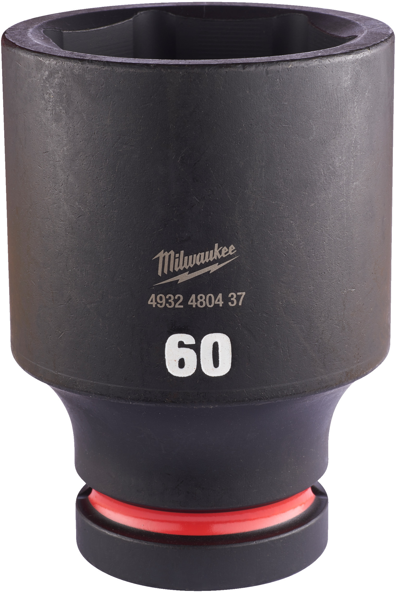 MILWAUKEE 4932480437 SHOCKWAVE percussion cap long 1" 60 mm | Klium