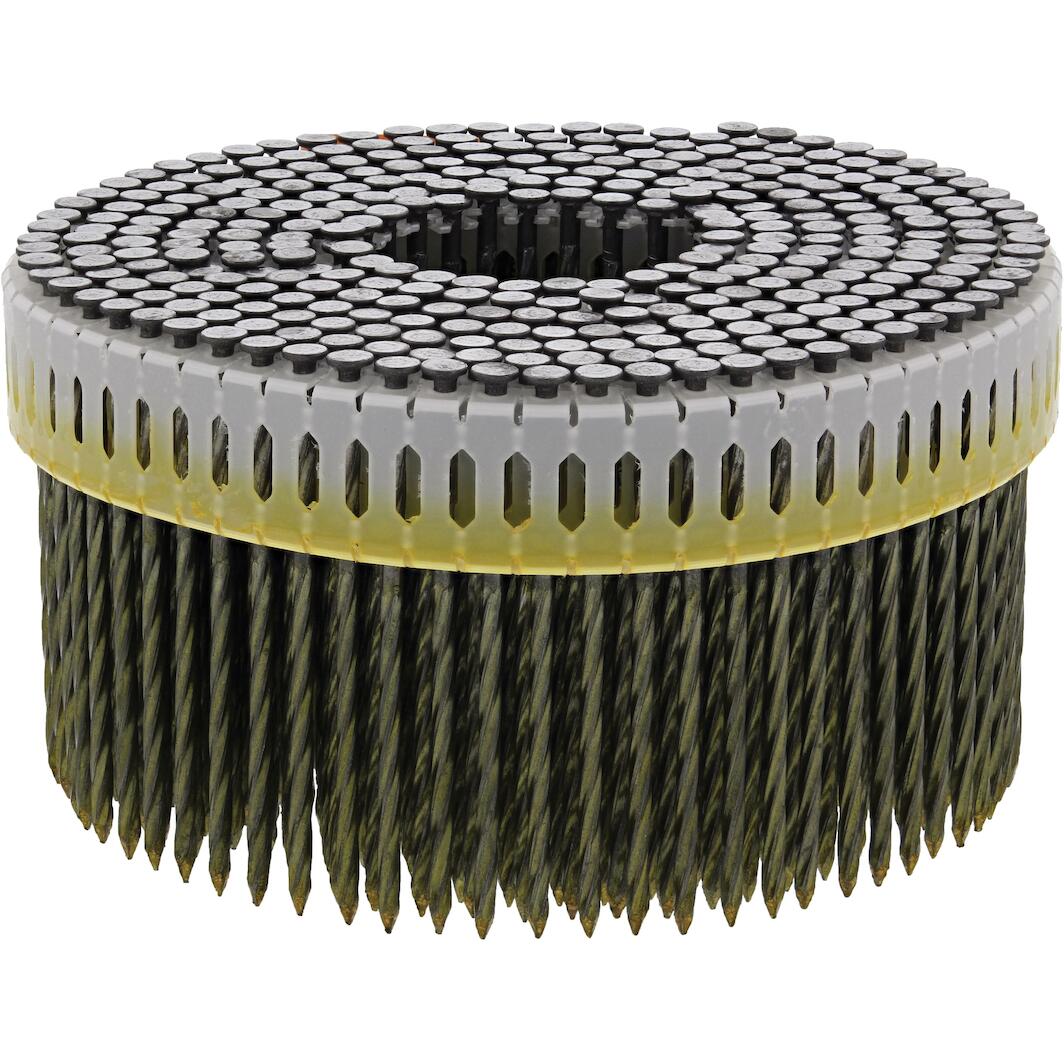 PASLODE 312575 coil nail in-tape 2.5x70 screw blank | Klium