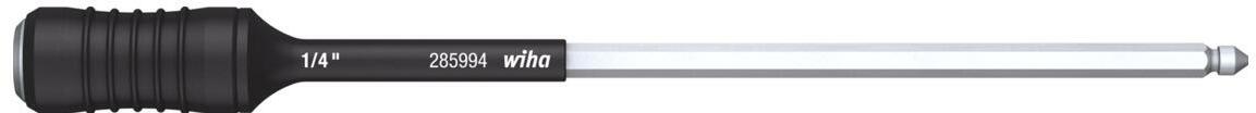 WIHA 285994 bit holder clamping with ball 1/4" torque screwdriver ...