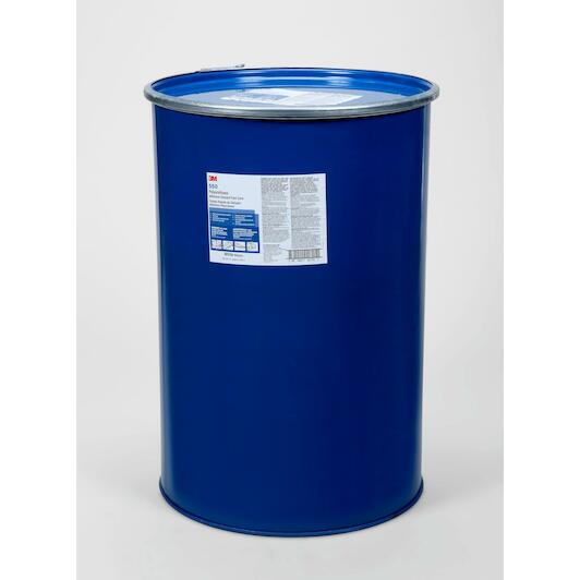 3M 550FC polyurethane sealant white 310 ml - 7000061785 | Klium